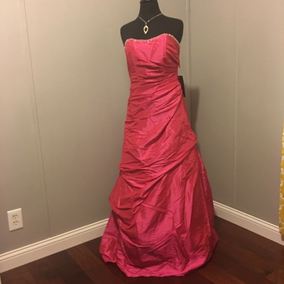 Bonny | Dresses | Bonny Prom Dress | Poshmark